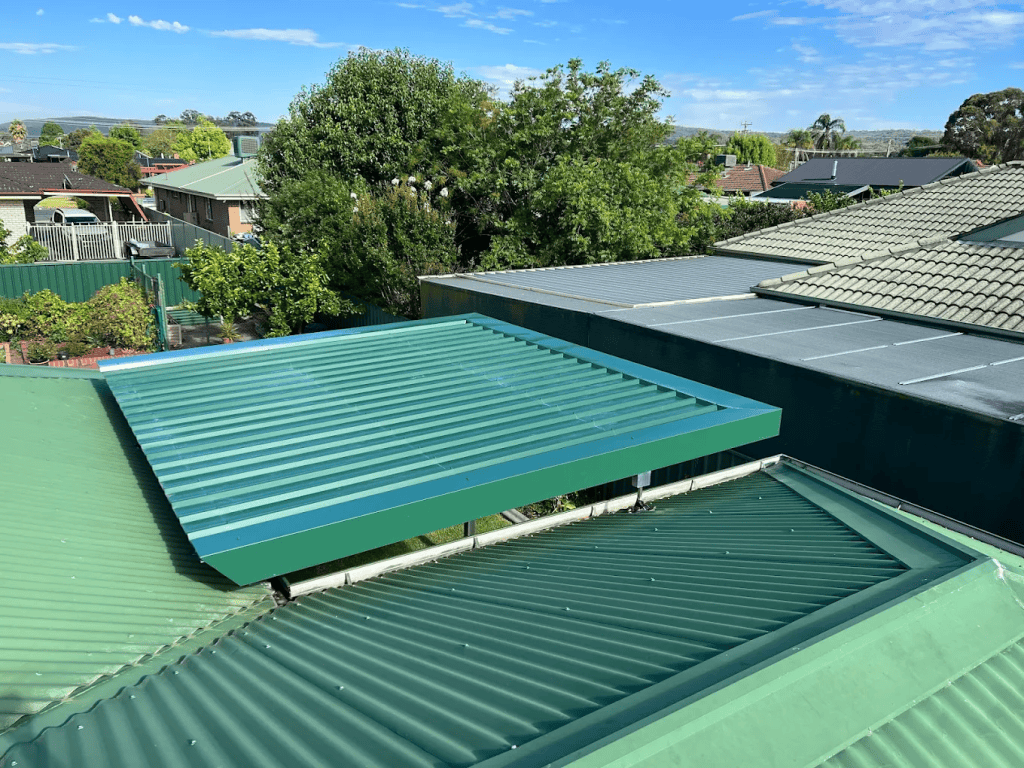 Insurance Repairs - Alpha Roof Plumbing
