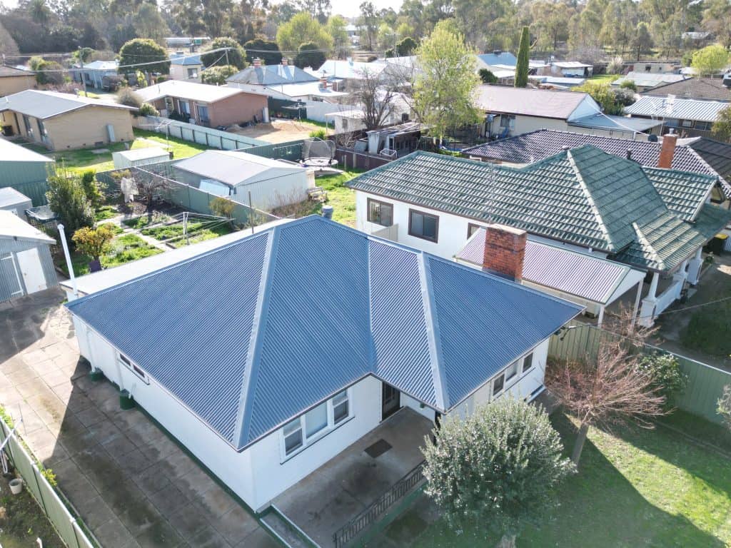 About Us - Alpha Roof Plumbing