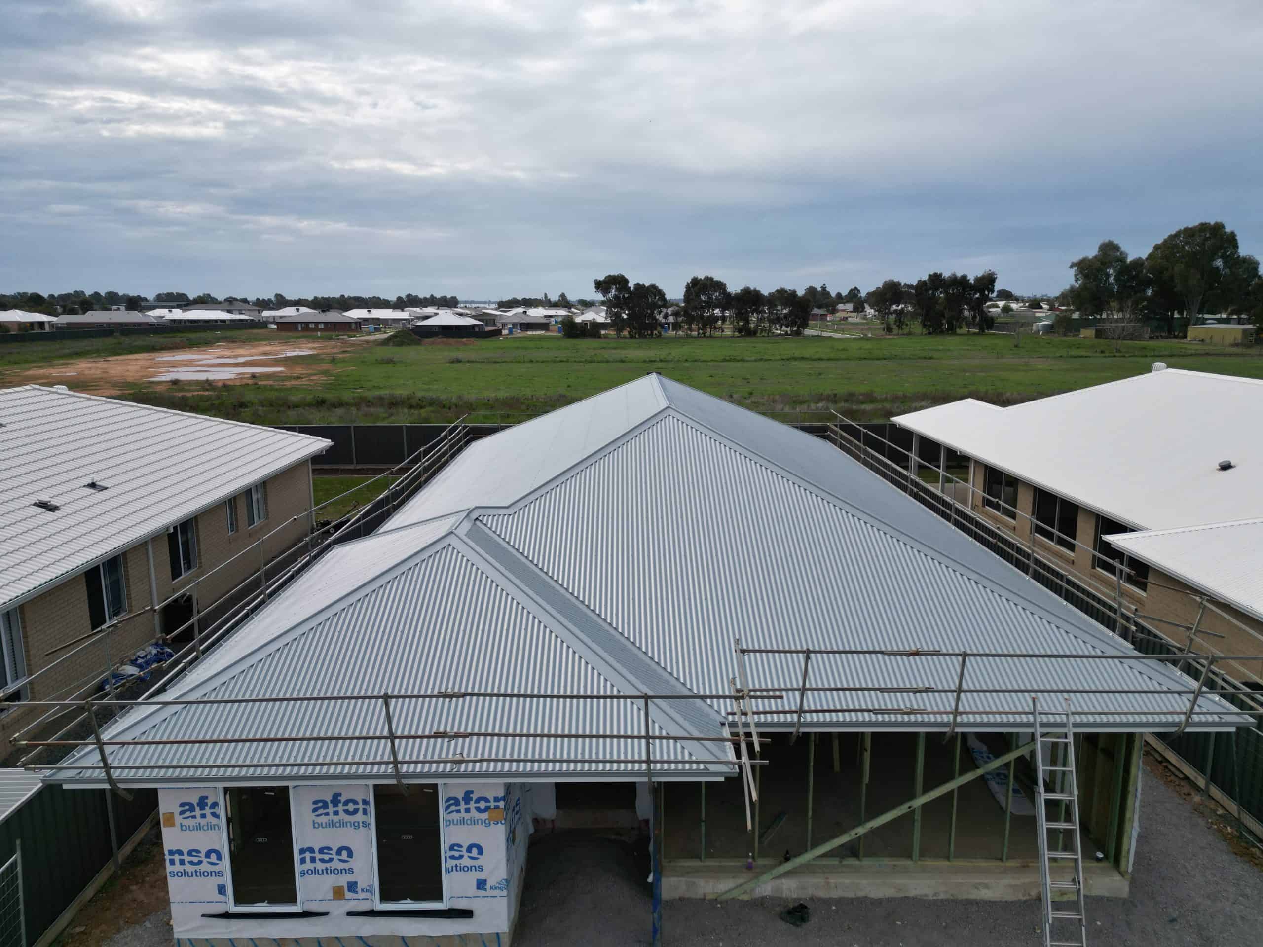 Contact Us - Alpha Roof Plumbing